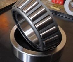 China 32315 single row taper roller bearing with 75mm*160mm*58mm for sale