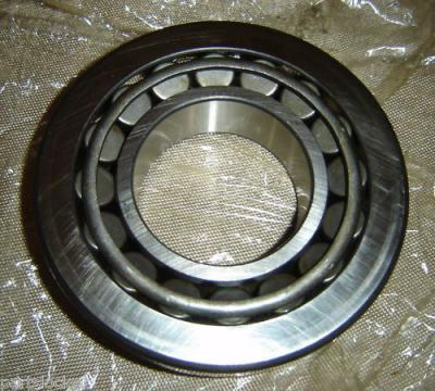 China 32318 single row taper roller bearing with 90mm*190mm*67.5mm for sale
