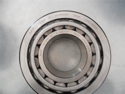 China 32319 single row taper roller bearing with 95mm*200mm*71.5mm for sale