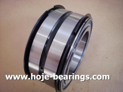 China INA SL045013PP Cylindrical Roller Bearing with Double Row,65mm*100mm*46mm for sale