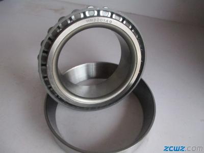 China HM 220149 /HM220110 Inch Taper Roller Bearing for sale