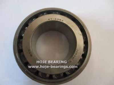 China 3384/3320 taper roller bearing with 41.275 mm*80.167 mm*30.391 mm for sale