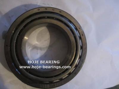 China TIMKEN inch taper roller bearing 399 / 394 for sale