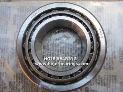 China TIMKEN inch taper roller bearing 469/453X for sale