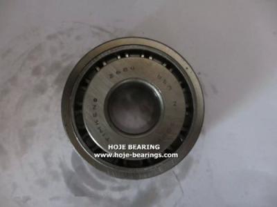 China TIMKEN inch taper roller bearing 2684 / 2631 for sale