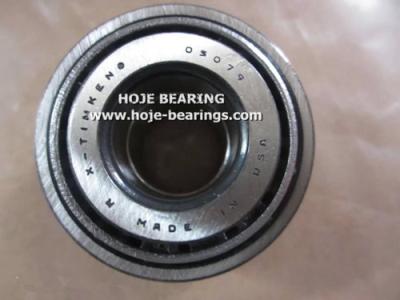China TIMKEN inch taper roller bearing 05079 / 05185 for sale