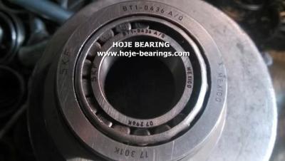 China Inch and singrow taper roller bearing BT1- 0436 A/Q with Bearing Races Hs Code: 84828000 for sale