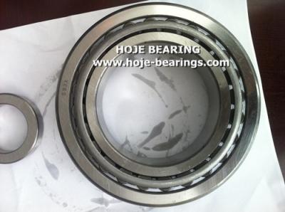 China 594/593 x inch and non standard taper roller bearing with single row for sale
