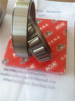 China 31306 tapered roller bearing with 30mmx72mmx20.75mm for sale