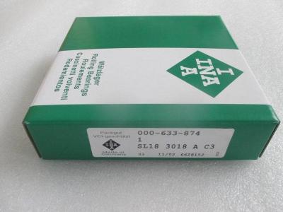 China NCF3004 V ( SL183004) Single row full complement cylindrical roller bearing for sale