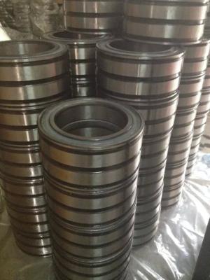 China NCF3007 V (SL183007) single row full complement roller bearings for sale