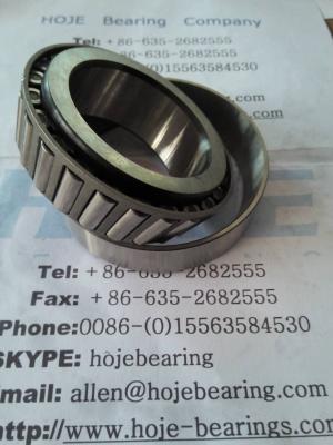 China 28995/28921 single row inch tapered roller bearing made of Chrome steel in china for sale