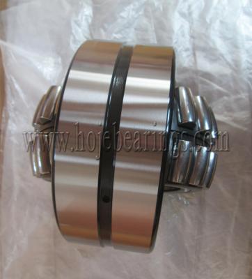 China Best Price Bearing 24192 Spherical Roller Bearing With Cylindrical Bore for sale