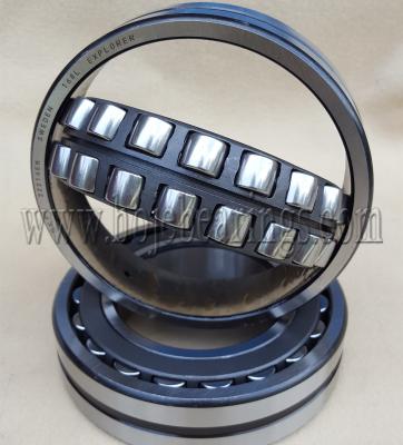 China Double Row Spherical Roller Bearing 22210 22310 with Good Quanlity for sale