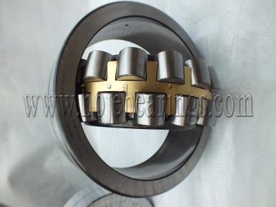 China Good Performance Low Price Spherical Roller Bearing 22217 22317 for sale
