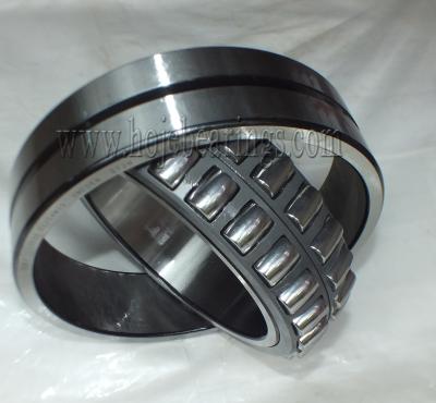 China 24172 Self-Aligning Wheel Double Row Spherical Roller Bearing 24172 for sale