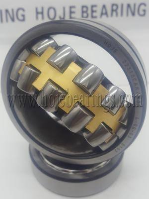 China Hoje Large Cylindrical Core Spherical Roller Bearing 240/500 241/500 for sale