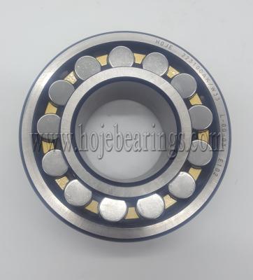 China Hoje Professional Cylindrical Bore Double Row Spherical Roller Bearing 22319 for sale