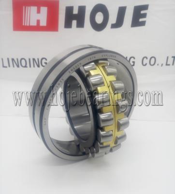 China Hoje High Temperature Resistance Double Row Spherical Roller Bearing 241/950 for sale