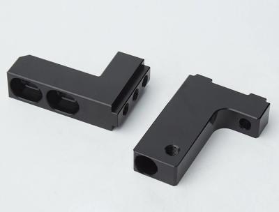 China HRC35 HRC40 Partes de máquinas CNC metálicas à prova de ácido 718H resistente ao desgaste à venda