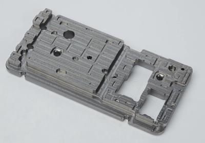Cina HRC28 Parti meccanizzate CNC metalliche per fresatrici Tolleranza 0,02 mm in vendita