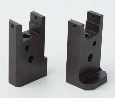 中国 CR12MOV 材料 フレッシング・スライディングによるCNC加工部品 販売のため