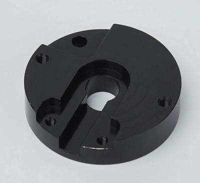 Cina POM Precision CNC Machining Parts Turning Milling Per l'industria dell'automazione in vendita