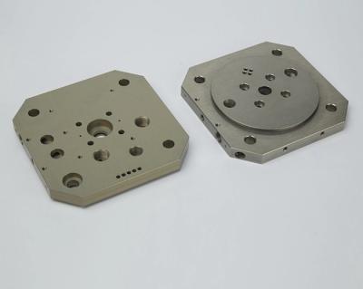 China Materiales de aleación de aluminio de aleación de aluminio AL6061 AL7075 en venta
