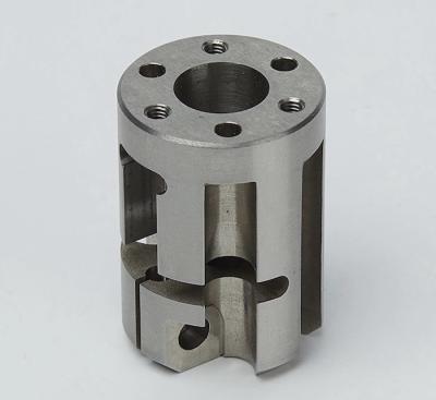 中国 OEM CNC機械部品, SUS304ステンレス鋼 機械部品 酸性 販売のため