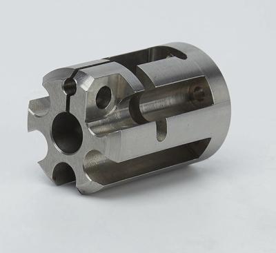 中国 OEM CNC機械部品, SUS304ステンレス鋼 機械部品 酸性 販売のため