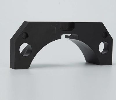 中国 パーソナライズされた CNC メカニカルパーツ 磨き磨き磨き磨き 販売のため