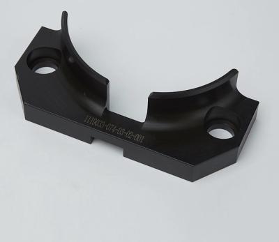 中国 パーソナライズされた CNC メカニカルパーツ 磨き磨き磨き磨き 販売のため
