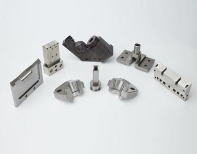 Китай OEM CNC Механические части, детали для высокоточной обработки для автоматизации продается
