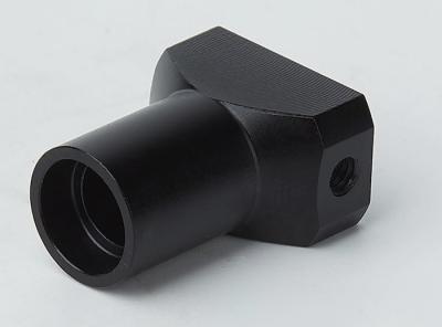 Cina POM ad alta precisione parti di plastica per autoveicoli RA1.6 impermeabile in vendita