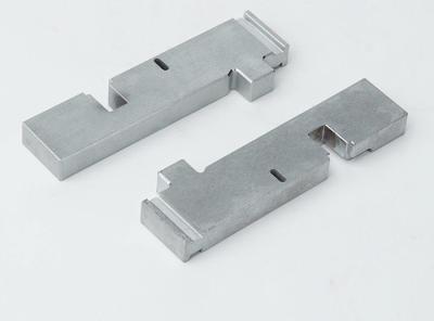 China 0.01mm Peças automotrices CNC personalizadas SKD61 Material Antirrust Durável à venda