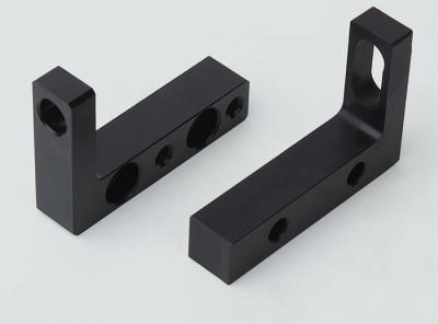 China Nylon POM CNC Automation Parts, High Precision CNC Fressing Machining Parts Te koop