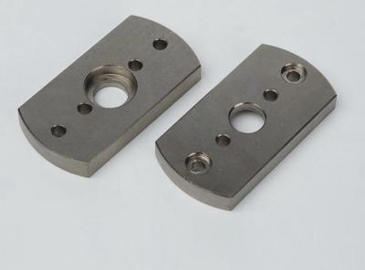 中国 HRC35 自動回転部品, CNC機械部品 磨き 磨き 販売のため