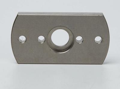 China HRC35 Peças de torneamento automático, componentes mecânicos CNC Moagem Moagem à venda