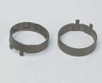 中国 DC53 精密金属加工部品 容量 0.01mm 酸性 販売のため