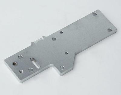 China SKD11 Fresagem CNC de Metal Partes Mecânicas CNC para Indústria Automóvel à venda