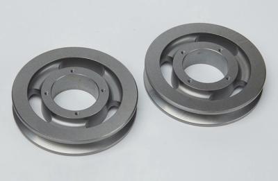 China SUS304 Partes metálicas usinadas em várias fases Práticas para torneamento de torno CNC à venda