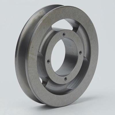 China SUS304 Partes metálicas usinadas em várias fases Práticas para torneamento de torno CNC à venda