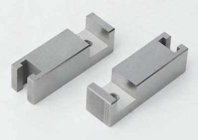 中国 容量0.01mm メタルCNC加工部品S316 材料 多用途 販売のため