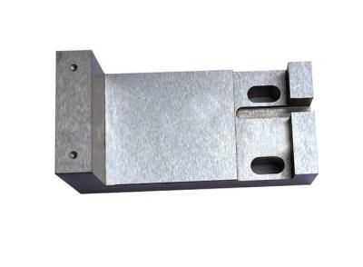 Cina Componente lavorante di CNC delle parti di metallo della macchina dei pezzi meccanici di CNC di precisione di BACCANO SKD61 in vendita