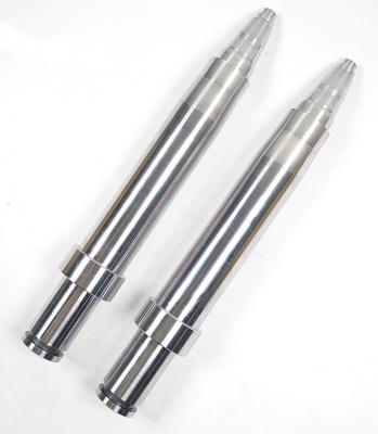 Cina OEM Parti di lavorazione medica antirust Durable 0,005mm Tolleranza in vendita