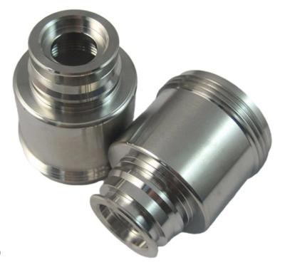 Cina Tight Tolerance High Precision Metal CNC Machined Parts For Machinery in vendita