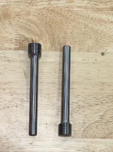 Cina High Density CNC Manufactured Parts For High Performance Machinery in vendita