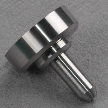 Cina Custom CNC Manufactured Parts Metal Anodizing For Optimal Performance in vendita