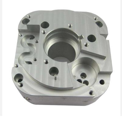 Cina Parti fabbricate CNC ODM con finitura levigata HRC22 in vendita
