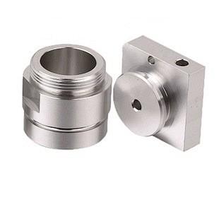 Китай Durable CNC Mechanical Parts For High-Performance Production продается